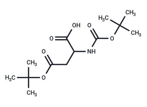Boc Asp Otbu Oh Targetmol