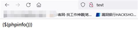 [bjdctf2020]zjctf，不过如此（特详解） [bjdctf2020]zjctf 不过如此 csdn博客