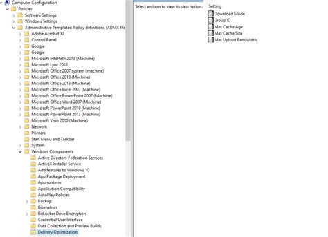 Windows 10 Gpos Windows Spiceworks Community