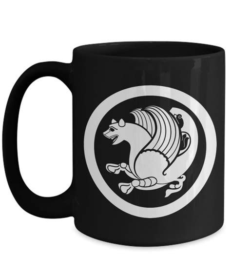 Scp Mug Scp Foundation Coffee Cup Secure Contain Protect Unique T