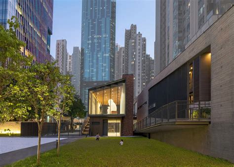 70 ‘extraordinary Hong Kong Buildings And Urban Spaces Designed By