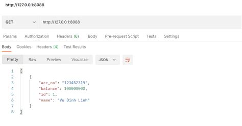Github Hnilxuvrestful Api