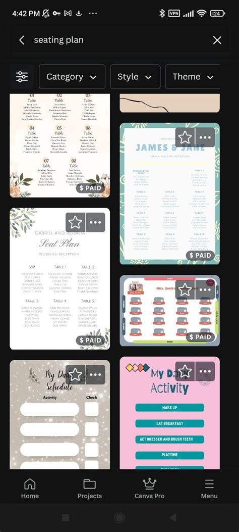 Top 5 Seating Chart Apps For Events And Teachers Android And Ios Freeappsforme Free Apps For