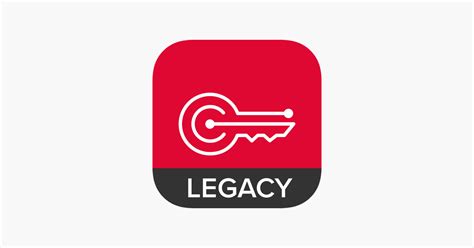 ‎f5 Access Legacy On The App Store