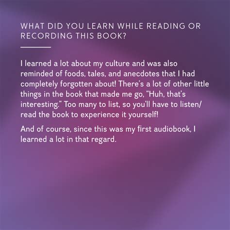 Narrator Book Hug Press