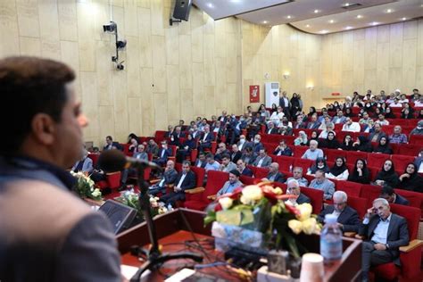 جذب ۱۰۰ عضو هیات علمی در دانشگاه علوم پزشکی یزد ایسنا