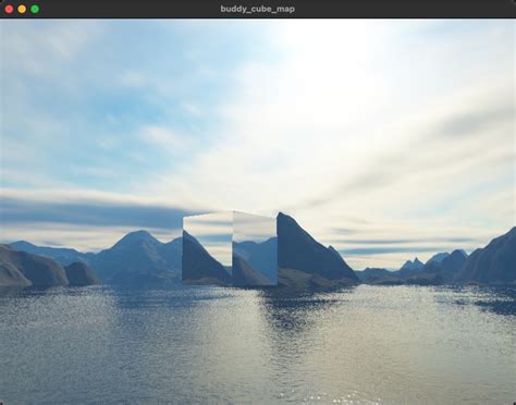 Github Chunli Onion Opengl Learn Opengl C