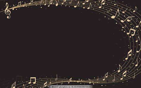 音乐元素 高清图片，堆糖，美图壁纸兴趣社区