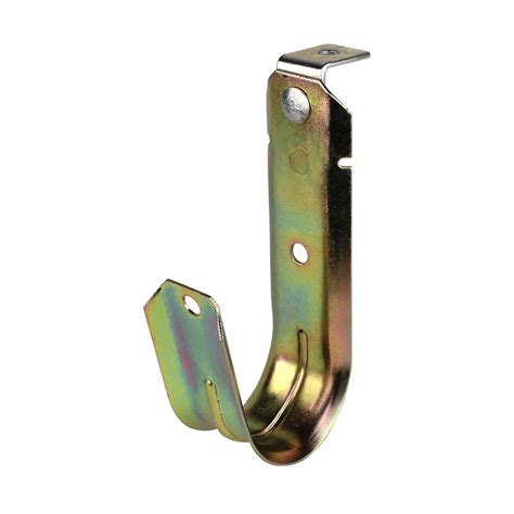 Platinum Tools® Jh32ac 100 Multi Purpose 2 J Hook W 90° Angled Clip
