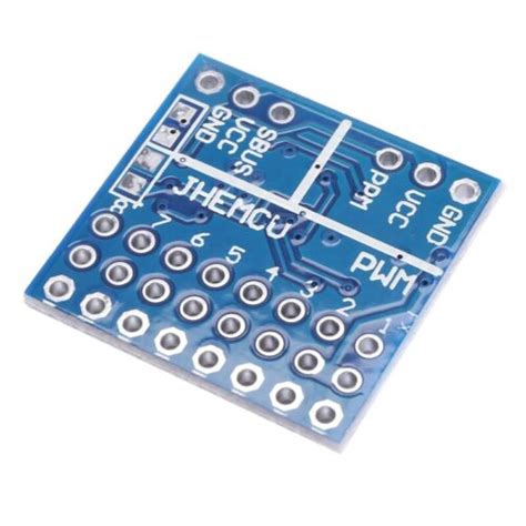 8ch pwm ppm sbus signal conversion module converter ubuy india