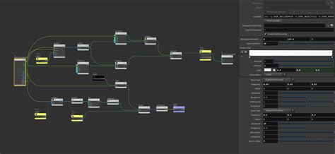 Artstation Houdini Procedural Grass Creator Resources