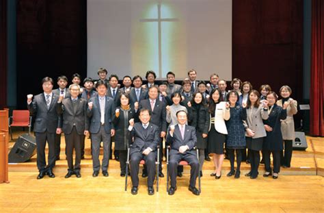 백석대·백석문화대 우수교직원 표창 충남일보