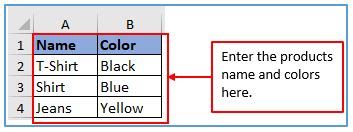 Index Match Formula In Excel Resource