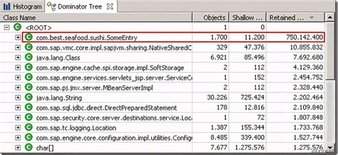 一文深度讲解jvm 内存分析工具 mat及实践（建议收藏） 阿里云开发者社区