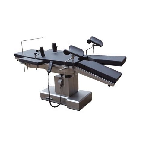 Ot Electric Multi Function Operating Table Orthopedic Operating Table