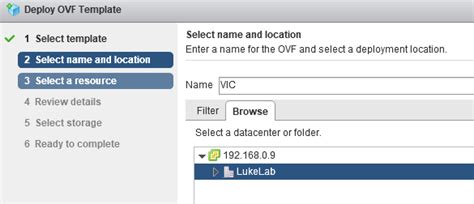 Getting Started With VSphere Integrated Containers In VSphere 6 7