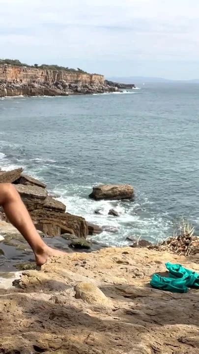 Unforgettable Moment From Public Sex With A Big White Bubble Butt