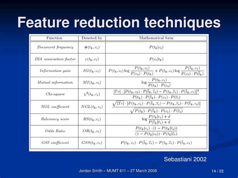 ppt issues in text similarity and categorization powerpoint