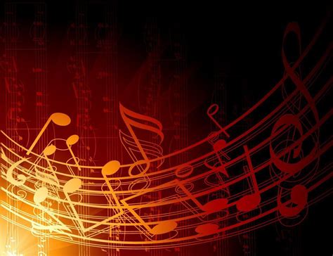 Free Music Backgrounds Image Wallpaper Cave