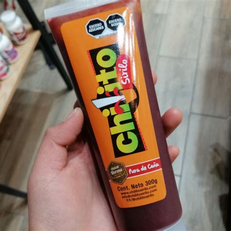 Chilito Sirilo Chamoy Azúcar Morena Review Abillion