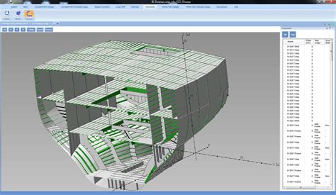 Classnk Releases New Hull Design Software