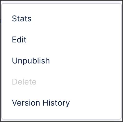 Managing Your System Notifications