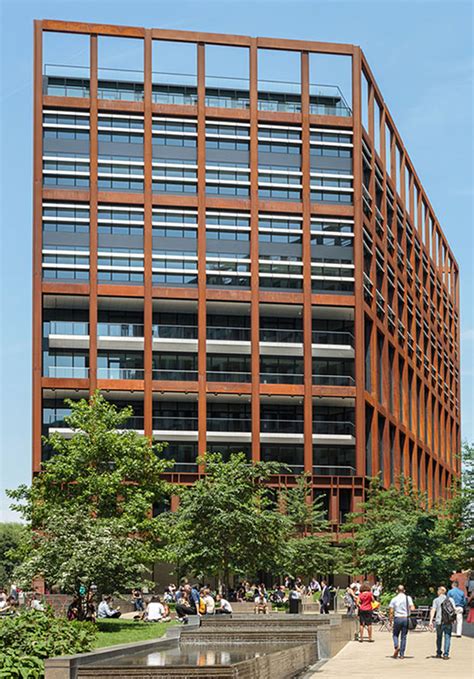 Significance Of Materiality In Architecture