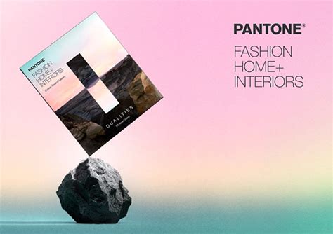 Pantone® Deutschland Pantone Introduces 175 New Colors To Fashion