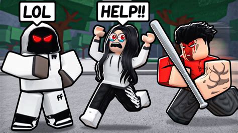 Teaching My GIRLFRIEND How To Play Strongest Battlegrounds YouTube