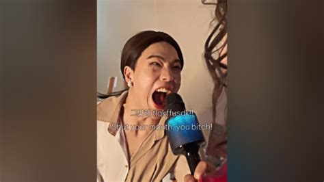 마이크 성능이 참 좋네요~ 네이버 Tv