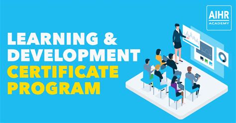 Aihr Academy To Innovate Hr On Linkedin Learning And Development