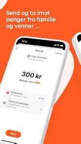 Vipps – Apper på Google Play