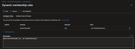 Do You Already Know Intune Scope Tags Modern Device Management