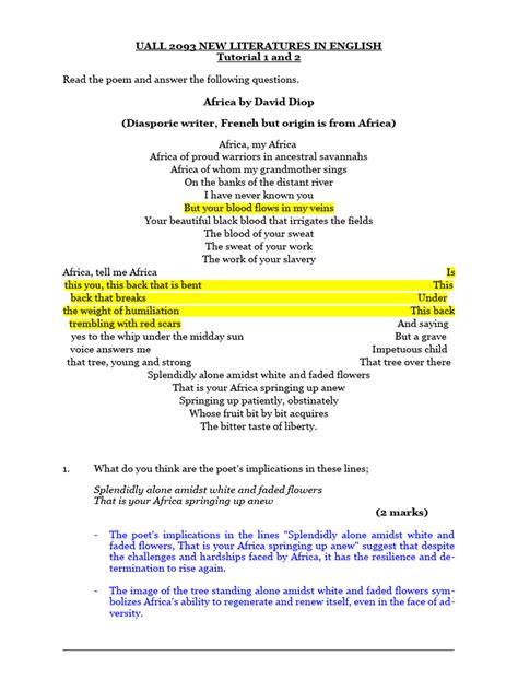 Tutorial 1 And 2 Completed Pdf