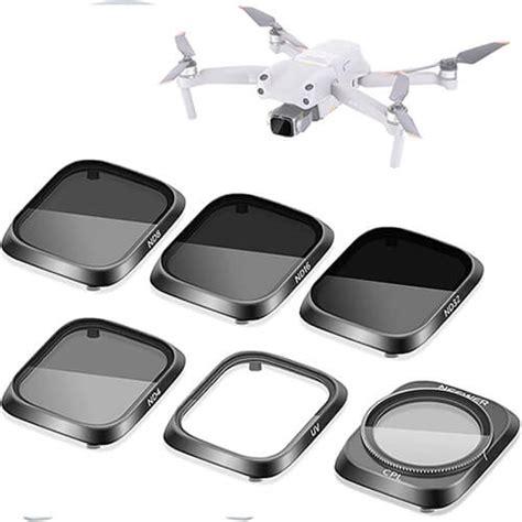 Drone Camera Accessories Hsushop