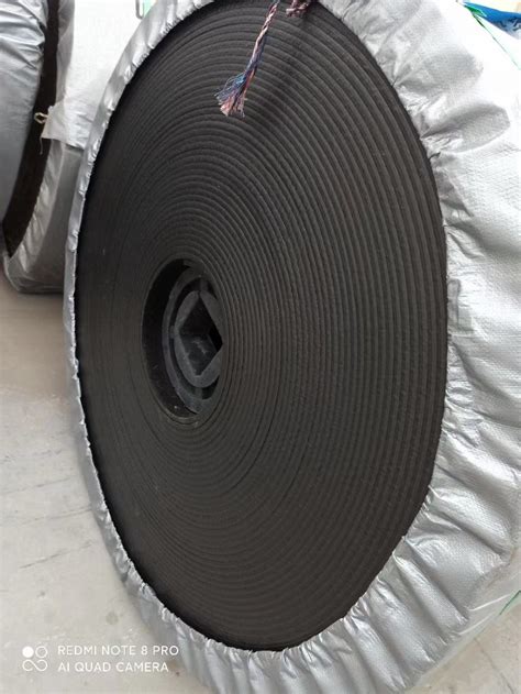 ep nn multiply fabric rubber conveyor belt conveyor belt and rubber