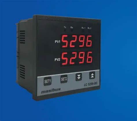 Digital Controller Display Type 4 Digit7 Segment At Best Price In Pune Id 5309855