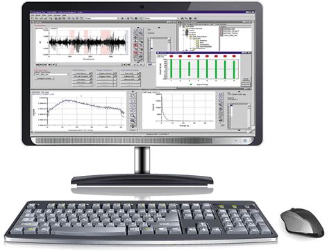 Mts Rpc® Software