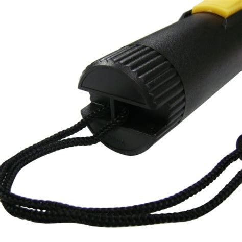 Dorcy Flashlights Dorcy 41 1482 2d Deluxe Krypton Flashlight With