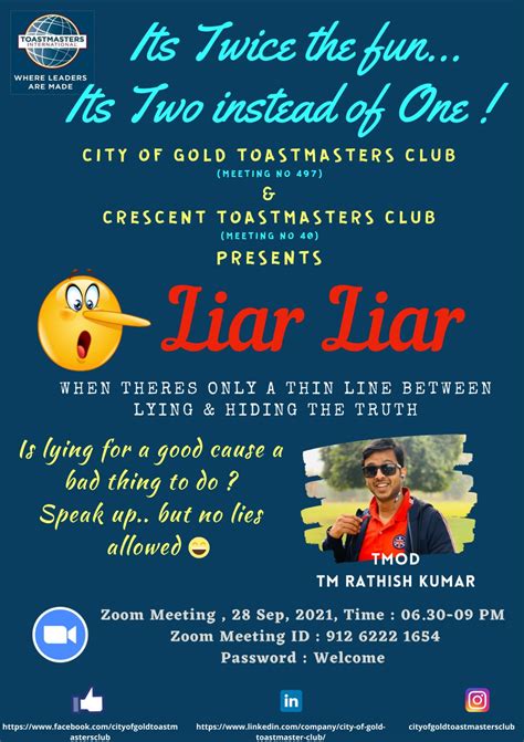 rathish kumar on linkedin looking forward to host an exciting session