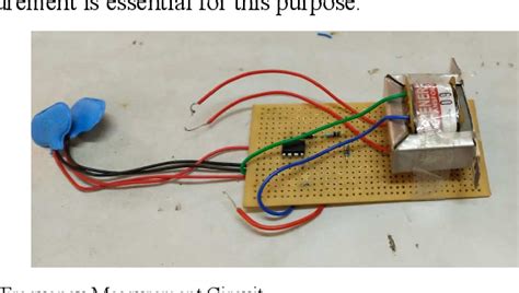 Figure 4 From An Improved Arduino Based Automatic Transfer Switching