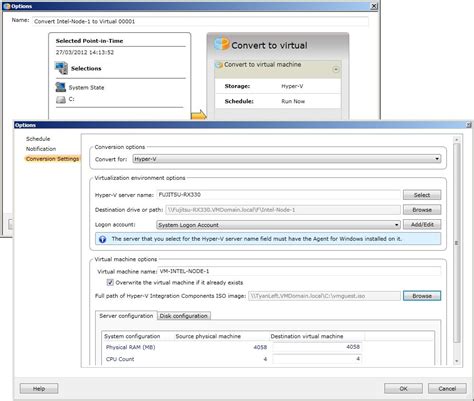 Symantec Backup Exec 2012 Page 2 Itpro