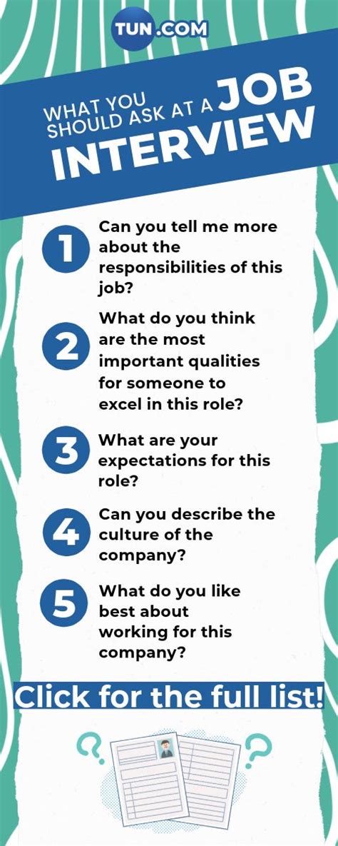 Top 10 Job Interview Questions for College Students| TUN | Job ...