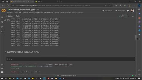 Gradiente Descendente Youtube