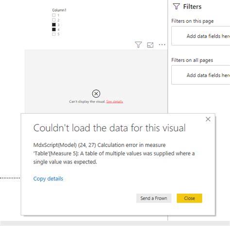 Solved Retrieve Multiple Selected Values In Grid From Sli Microsoft Fabric Community