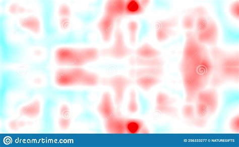 Abstract Colorful Background Digital Stock Illustration Illustration Of Artwork Mist 256333277
