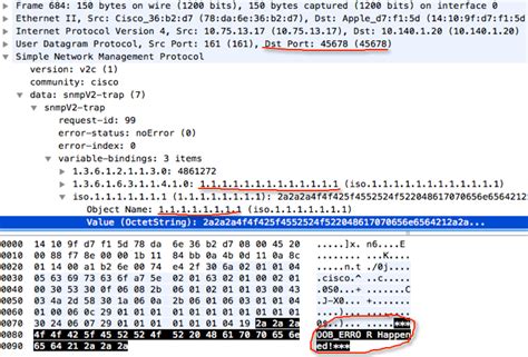 『无题』 Blog Archive Asr9k Eemtcl General Custom Snmp Trap