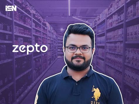 Quick Commerce Unicorn Zepto Elevates Nikhil Mittal As Chief Technology