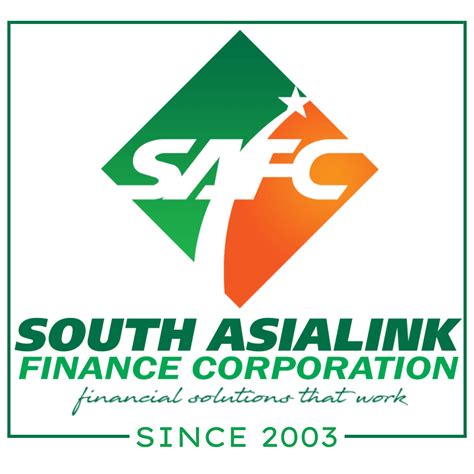 South Asialink Finance Corporation 2022 Winner South East Asia