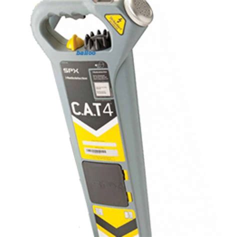Cable Avoidance Tool Cat Detector Gortlee